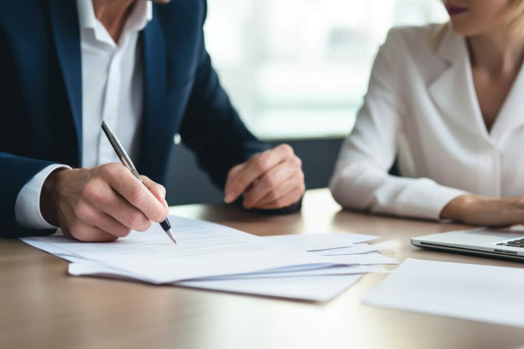 Vertriebsmitarbeiter im Außendienst (m/w/d) — MR Service