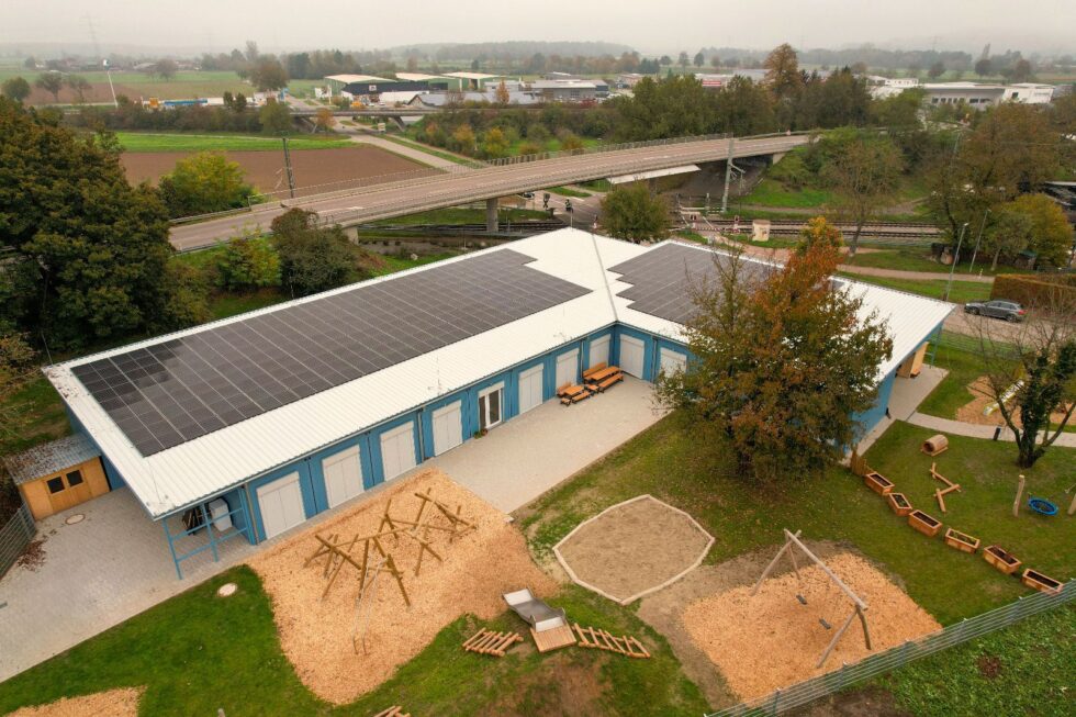 Seecontainer Maße | alle Abmessungen im Detail